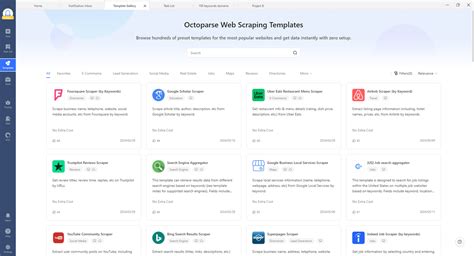 How To Crawl Data With Javascript A Beginners Guide Octoparse
