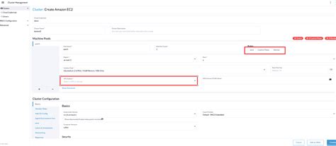 User Can Create A RKE2 Cluster Without A Etcd Worker And Cp Roles Issue 8387 Rancher