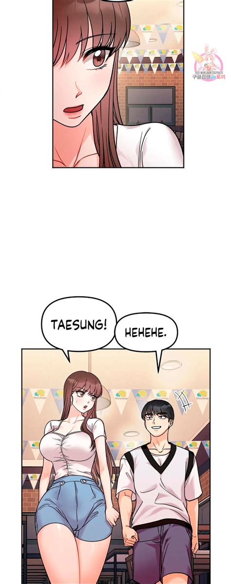 Secret Siblings Chapter 11 Manga18fx