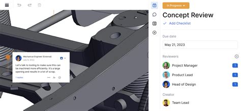 Design For Manufacturability