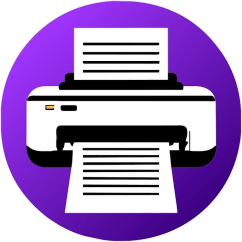 Premium Vector Zebra Printer Icon