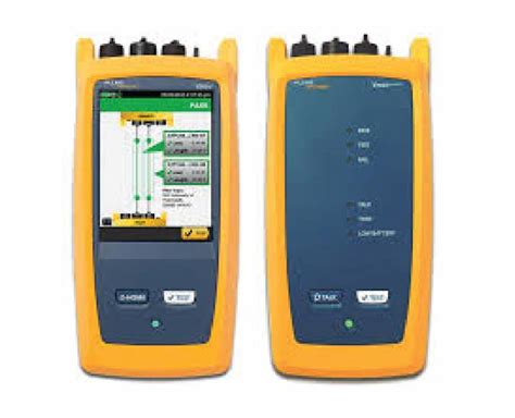 Linkware™ Pc Cable Test Management Software Aws Cambodia Ltd