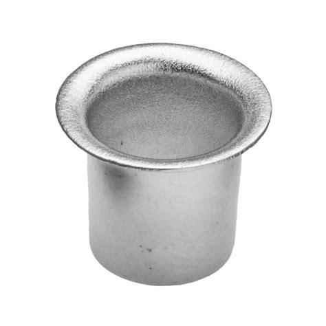 Rockler Shelf Pin Sleeves For 1 4 Post 24 Packs