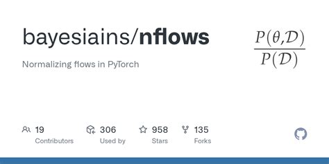 Github Bayesiainsnflows Normalizing Flows In Pytorch