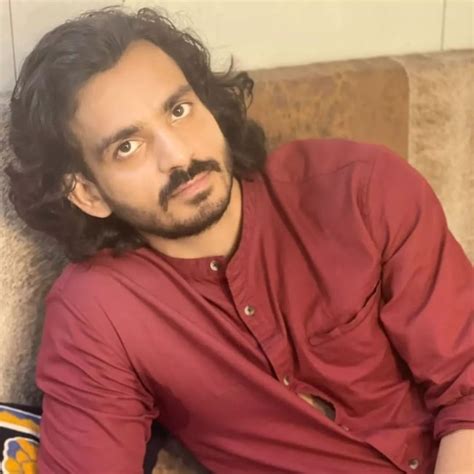 Anshumaan Pushkar Height Weight Age Facts Biography