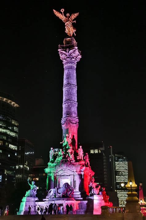 ¿cómo Celebrar El Día De La Independencia De México Mano Mexicana
