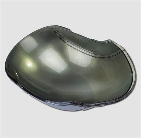 Robocop 2014 Helmet Section