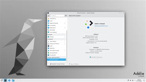 Top New Gnu Linux Distros To Be Recognized In 2024 Part 6