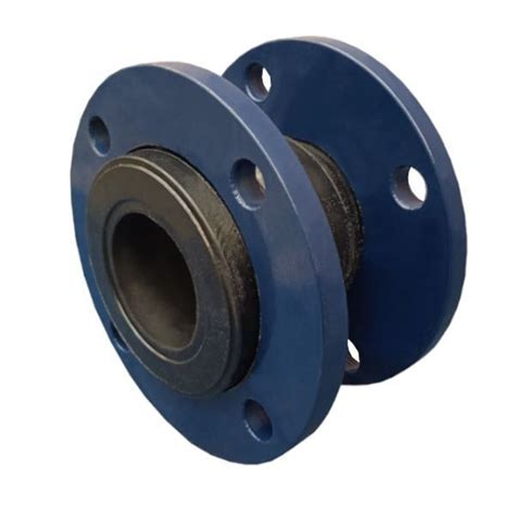 Компенсатор фланцевый резиновый Ld Epdm ДУ65 1 6МПа Т100 L116 Ld КФР 065 16 купить по