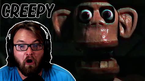 Quietest Reaction Ever The Chimpy Chippa Tapes Youtube