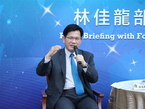 駐斐濟代表疑涉公款私用 林佳龍：調查結果已送廉政署 新聞 Rti 中央廣播電臺