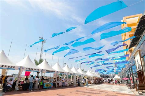 시흥거북섬해양축제 최신 축제 공연 행사 정보와 주변 관광 명소 및 근처 맛집 여행 정보