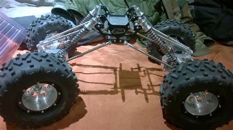 My XTM X Crawler RCCrawler Crawlers Monster Trucks Radio Control