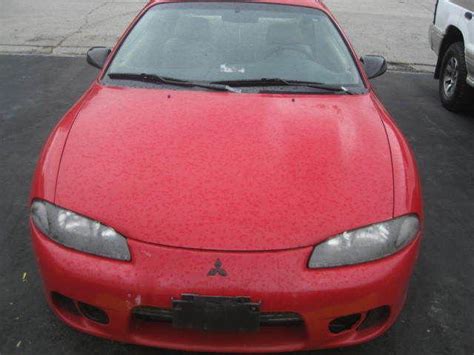 Purchase 95 96 97 98 99 Mitsubishi Eclipse Blower Motor 528894 In