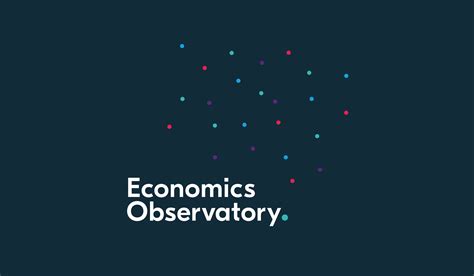 GitHub EconomicsObservatory ECOdataHUB Economics Observatory Data Hub