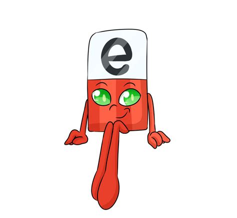 Sitting E Alphablocks By Jtmojopop On Deviantart