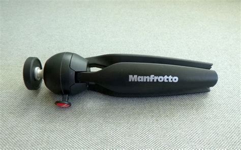 Manfroto Mini Stativ Kaufen Auf Ricardo