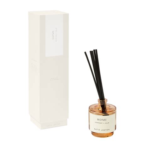 Katie Loxton Home Reed Diffuser Fresh Linen And White Lily About Living