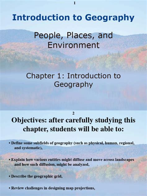 Exam 1 Help Ch 1 Intro To Geog Pdf Geography Latitude