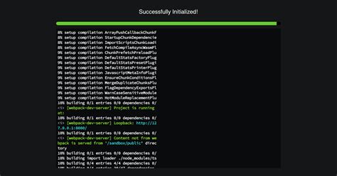 Eager Rui Cm5tqb Codesandbox