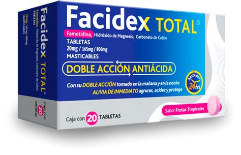 Facidex