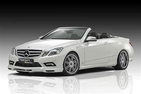 Information About Vehicle 2011 Mercedes E Class W207 Cabriolet Design
