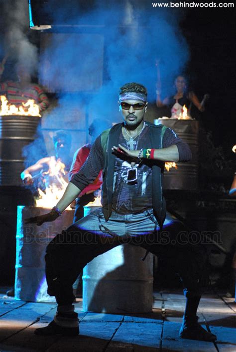 Prabhu Deva Sundaram Choreographer Actor Film Director Prabhu Deva Photos