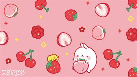 Molang Desktop Wallpapers Top Free Molang Desktop Backgrounds