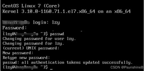 实验报告三 linux系统多用户管理、进程管理 linux进程管理实验报告 csdn博客