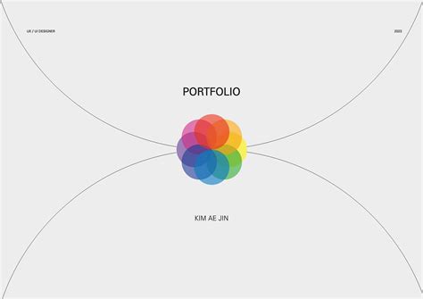 [ui Ux] 경험의 흔적을 남기는 회색 On Behance