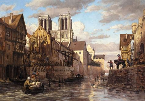 Путешествия эпохи средневековья