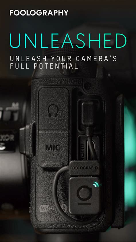 Unleashed Camera Remote For Iphone Download