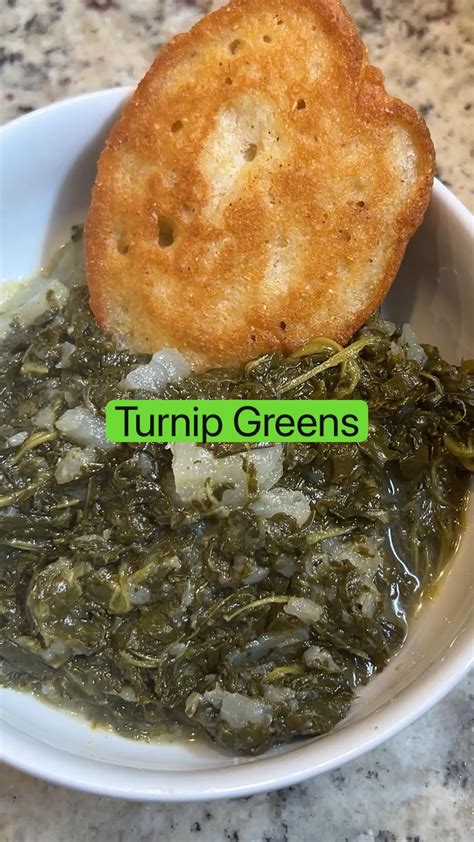 Turnip Greens With The Turnip Root Artofit Turnip Greens With The Turnip Root Artofit