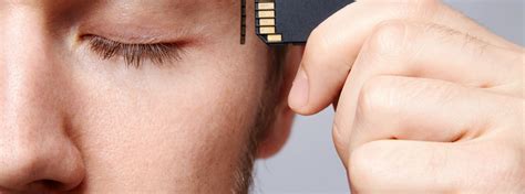 Sleep Improves The Ability To Remember Complex Events