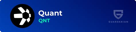 what is qnt crypto quant review 2023 guardarian