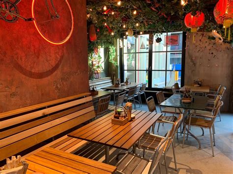 Nooch Uster Zh Outhentic Gmbh