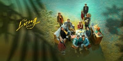 The Long Season Seriebox