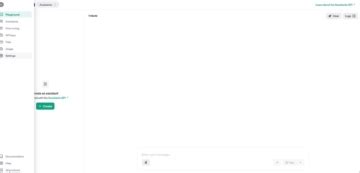 OpenAI Playground Was Ist Der ChatGPT Playground