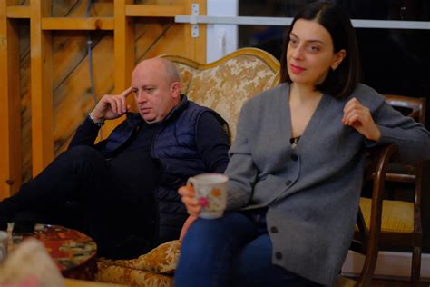 Traveller • მოგზაური