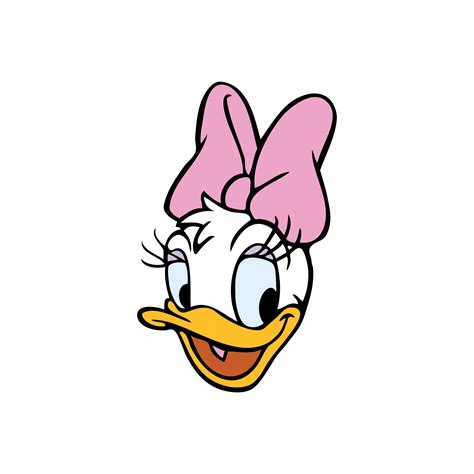 Daisy Duck Description At Lester Mitchell Blog
