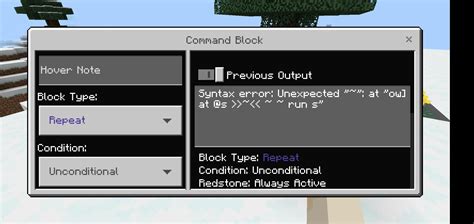 After Some Time I Tried Commands Again And I Cant Understand How To Use Execute R