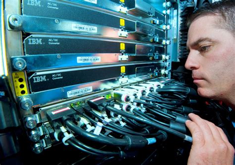 First Non IBM Power8 Servers Set To Emerge Early In 2015 KitGuru