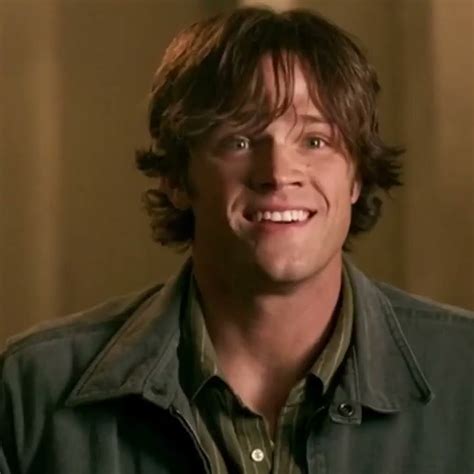 Supernatural Deanwinchester Samwinchester Jensenackles Jaredpadalecki Outofcontext Youtube