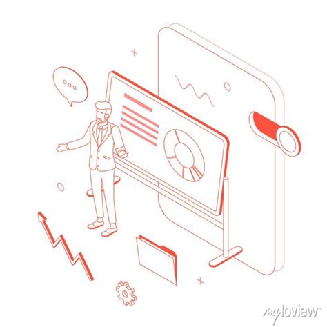 Money Ux Ui Chart Graph Diagram Presentation Spreadsheet
