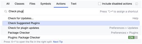 Install Plugins WebStorm Documentation