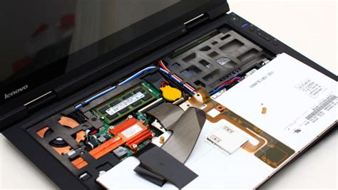 Lenovo Thinkpad X Carbon Disassembly Myfixguide