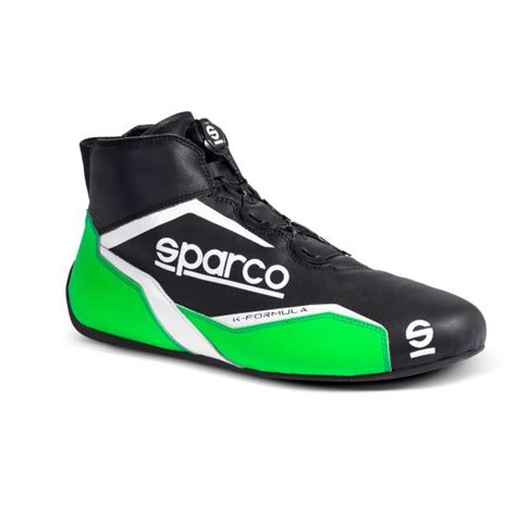 Boots Sale Sparco Shors K Pole Kart Shoes Motorsport Technic Sparco K