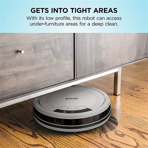 How To Deep Clean Shark Robot Vacuum Best Safe Household Cleaners