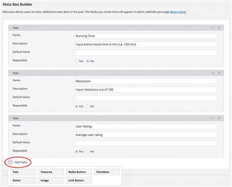 Post Type Builder Plugin • Themify
