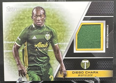 Diego Chara